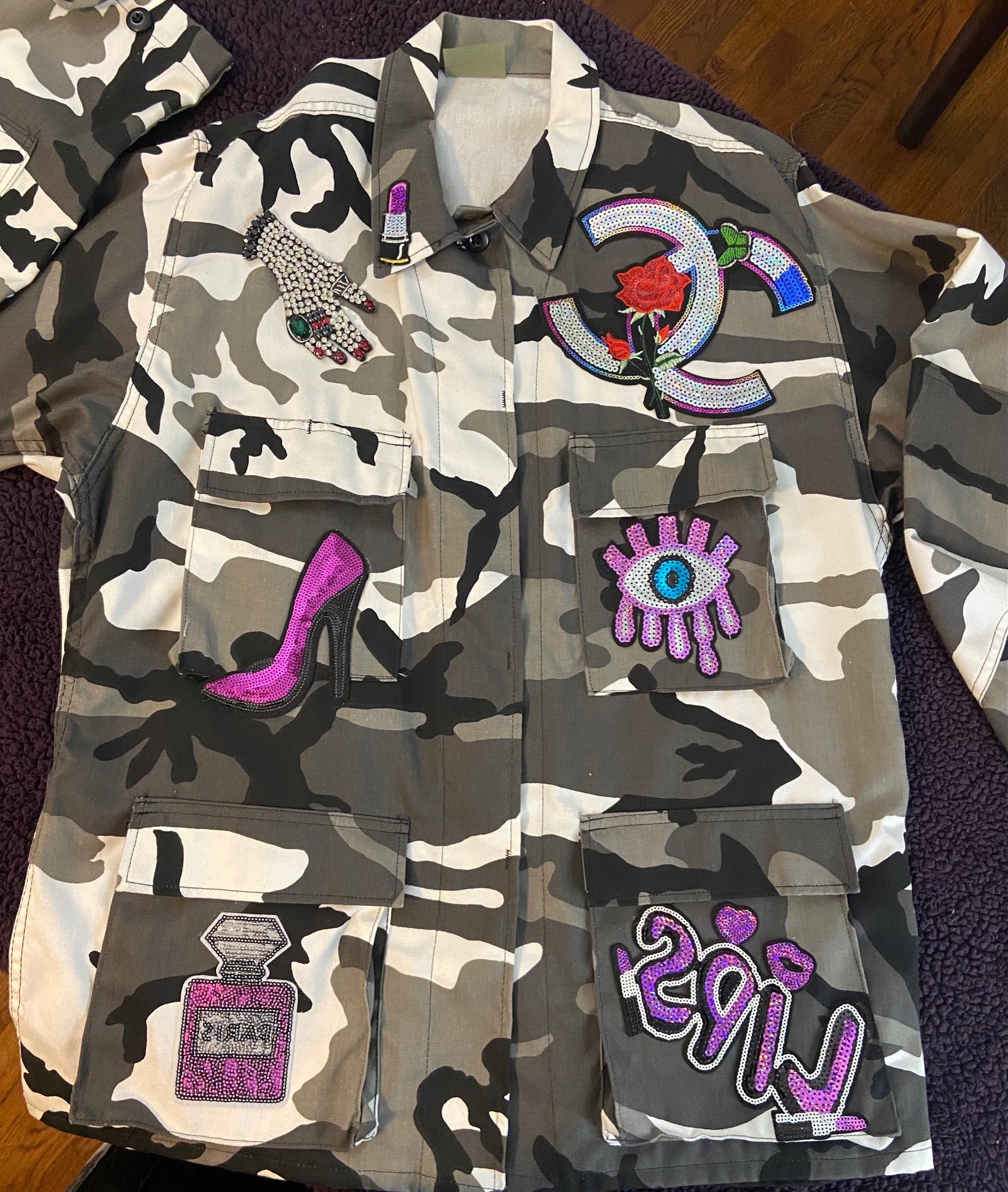 New Arrivals – Wow Factor Cutiq